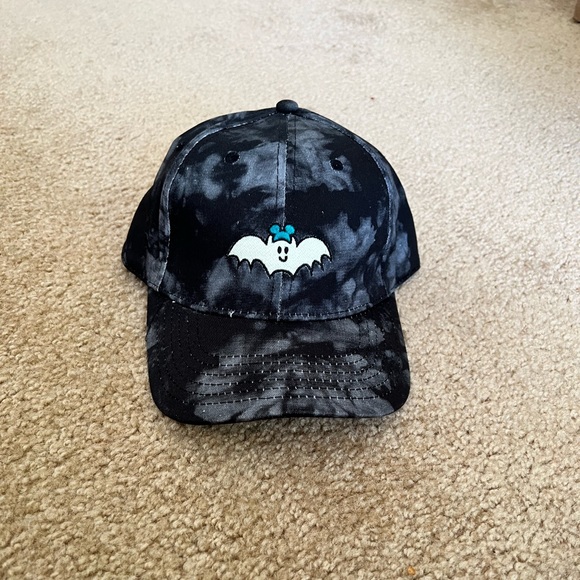 Disney | Accessories | Disney Bat Hat | Poshmark